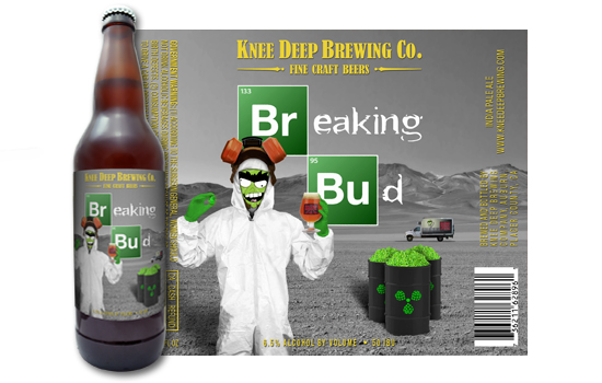Breaking Bud | criticallyrated
