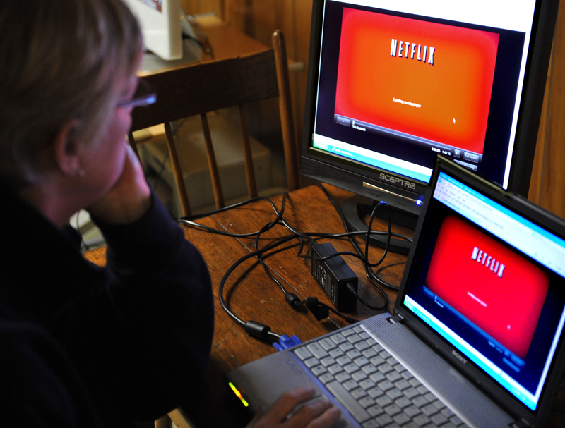 Netflix Race | criticallyrated